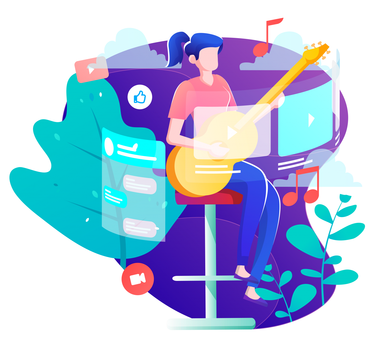 Home - My Music Resource